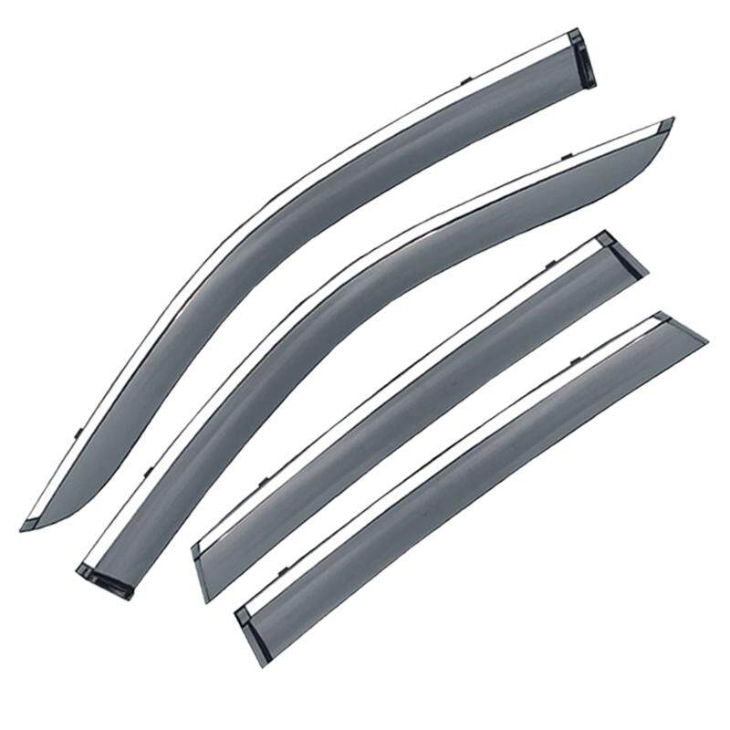 2023 byd new energy qin plus ev 레인 쉴드 - dmi 자동차 윈도우 레인 브로우 쉴드