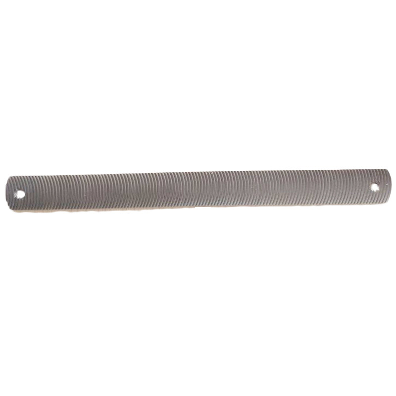 Lima Piatta in Acciaio ad Alto Contenuto di Carbonio - Utensile per ...