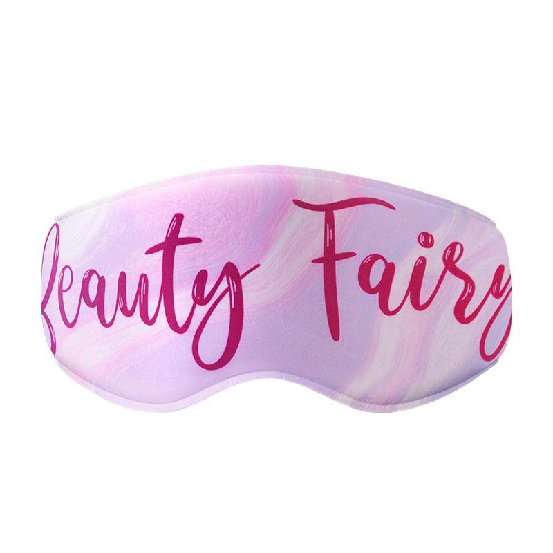 Masajeador de Ojos Panasonic Rad11 - Compresa Caliente y Alivio de la ...