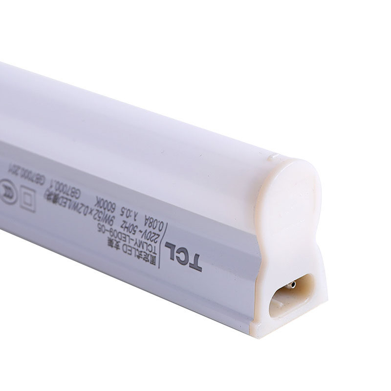 ไฟติดผนัง LED TCL T5 แบบรวม - 18W