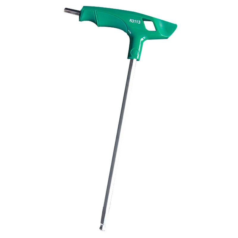 Shida tools llave hexagonal interior en forma de t - destornillador ...
