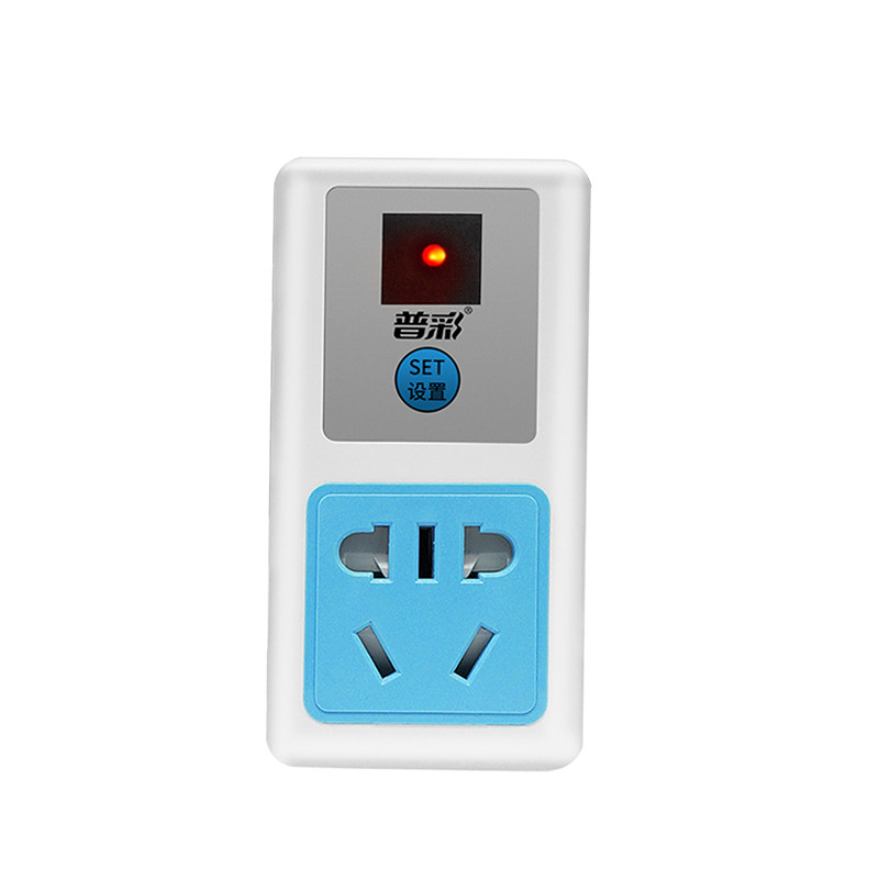 Remote Control Socket 220V Wireless Switch Single-Channel High-Power ...
