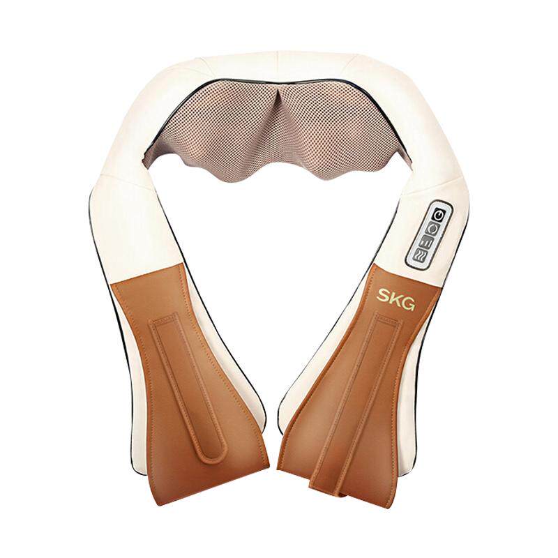 SKG 4069 Full Body Massager - Neck, Shoulder, Back & Waist