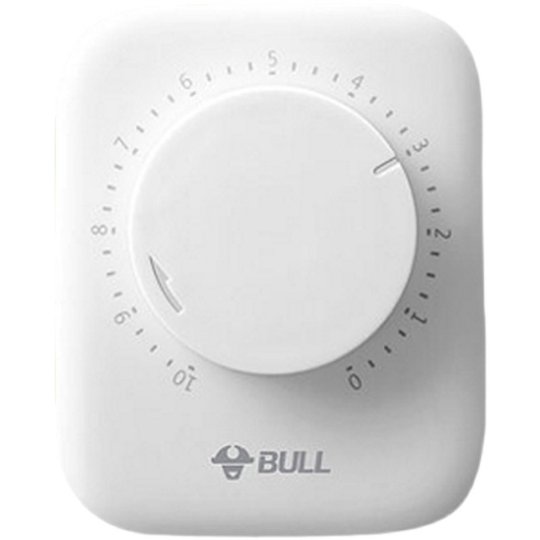 Bull Timer Switch Automatic Power Off Socket Kitchen Control