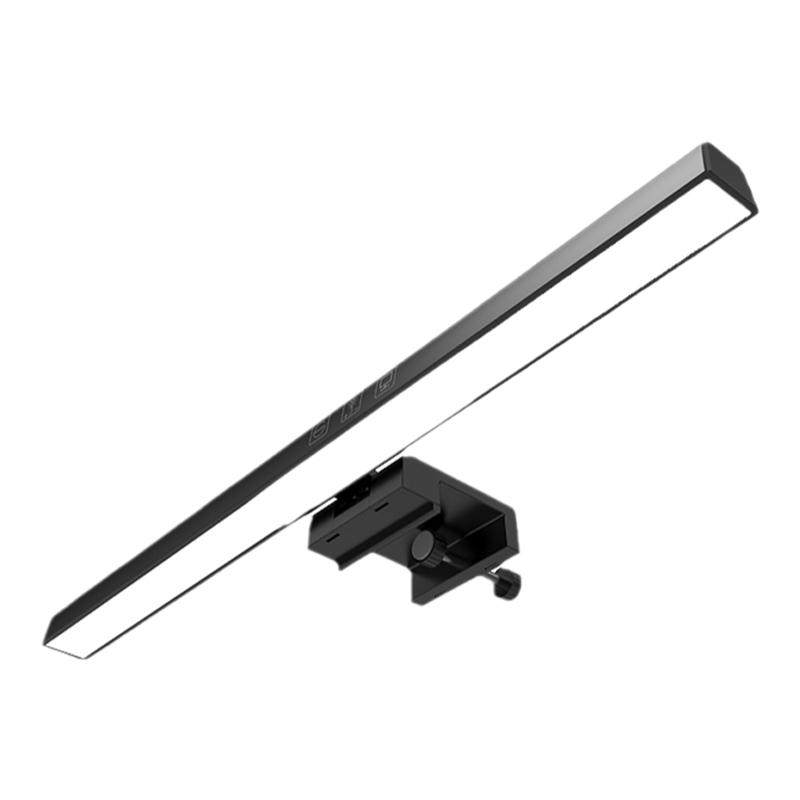 Eye Protection Monitor Screen Hanging Lamp Dormitory Timed Touch ...