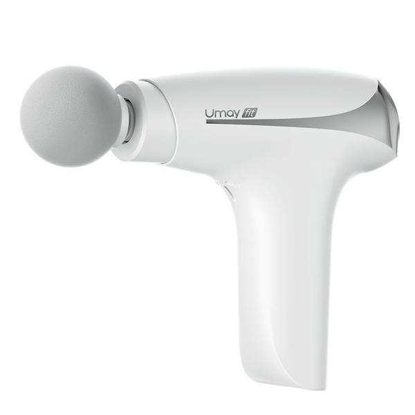 Mini Fascial Gun Muscle Massager Neck Mask Professional Grade | Yumei ...