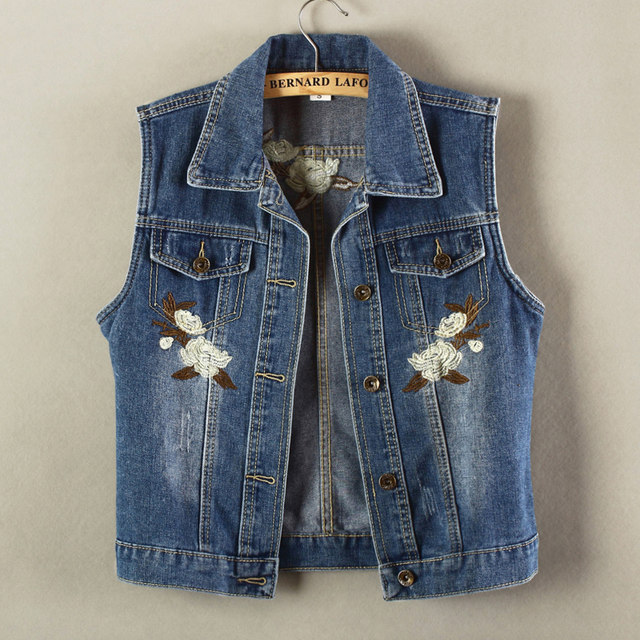 Denim Marrius Short Women's Short Slim new Korean edition tide thin ...