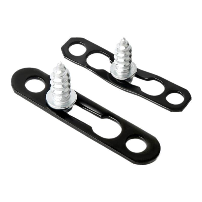 Flat Buckle Hidden Connector - Furniture Quick Release Panel ...