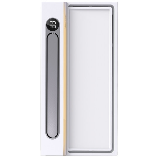 Midea Yuba Lamp | Wind Heating Integrated Ceiling | Bathroom Exhaust ...
