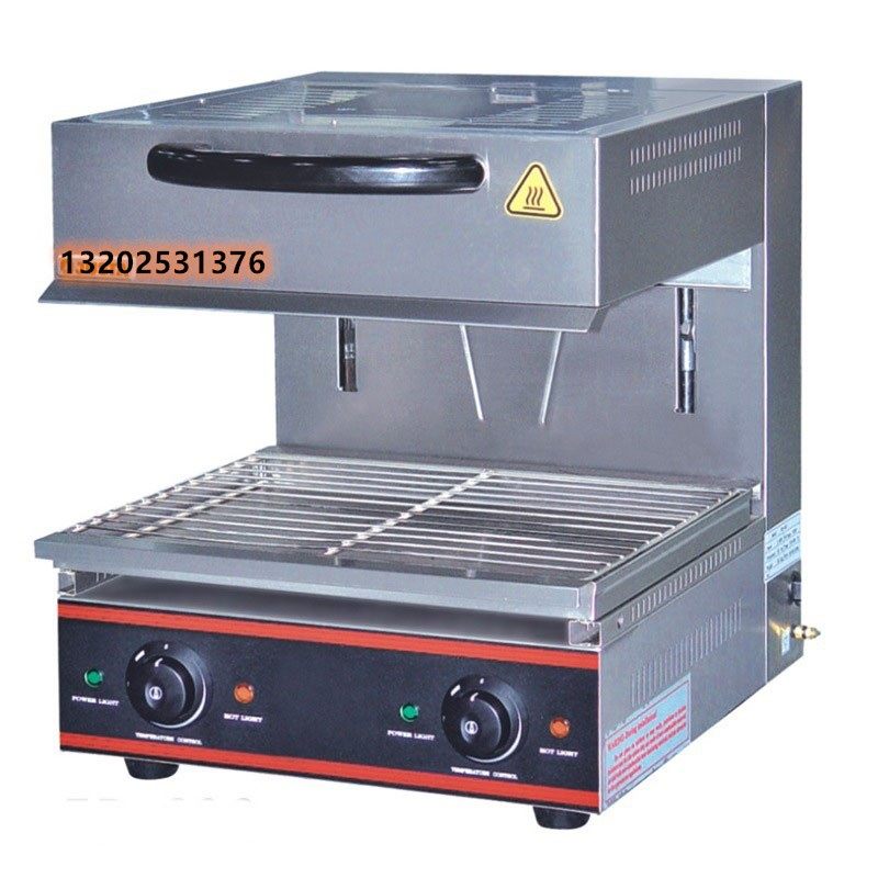 Justa Eb-450 Noodle Stove Oven - 100L Electric Heating - Stainless Steel