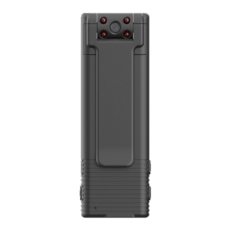 Câmera Gravadora Montada na Cabeça Idv B21 HD - 8MP CMOS Visão Noturna DV