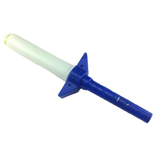 Colorful Magic Stick - Light-Up Children's Toy for Concerts and Stalls