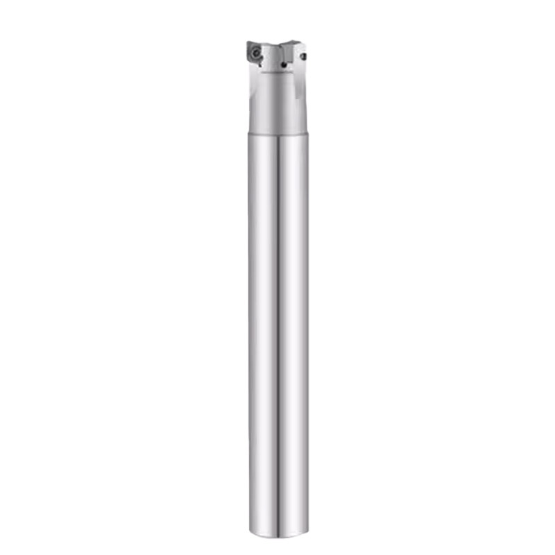 Fast Feed Milling Cutter Bar 4nte90 90 Degree Double-Sided 4nmt060308