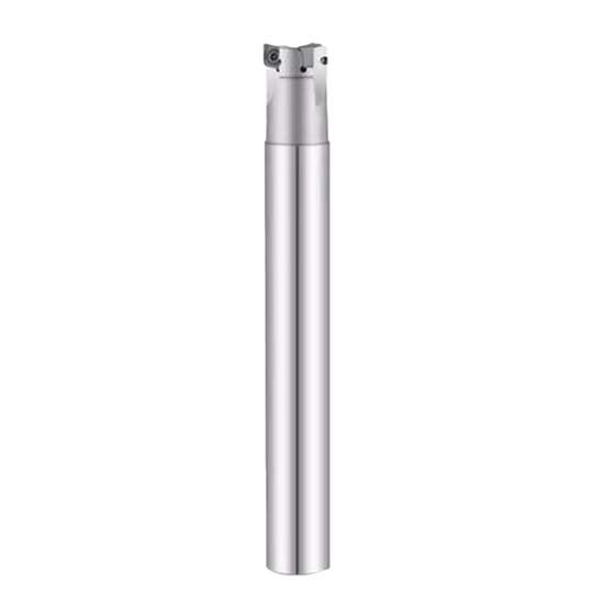Fast Feed Milling Cutter Bar 4nte90 90 Degree Double-Sided 4nmt060308