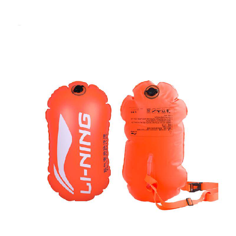 Lining Life-Saving Float - Unisex Water Safety Rescue Bag