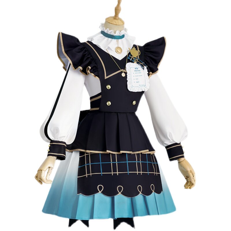 Costume 2cos du festival realm idol dream festival de février: costume ...