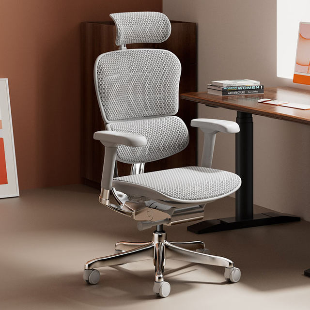 Baoyou Jinhao E2 all -net full -network air -breathable computer chair ...