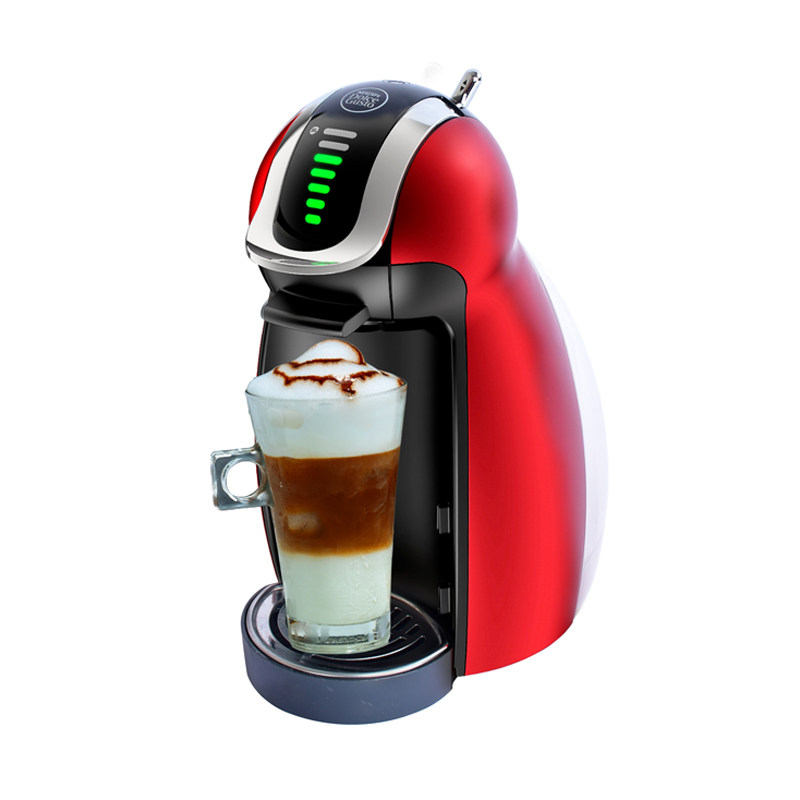 Nestle Fully Automatic Coffee Machine | Multi-Interest Dolce Gusto 9771 ...