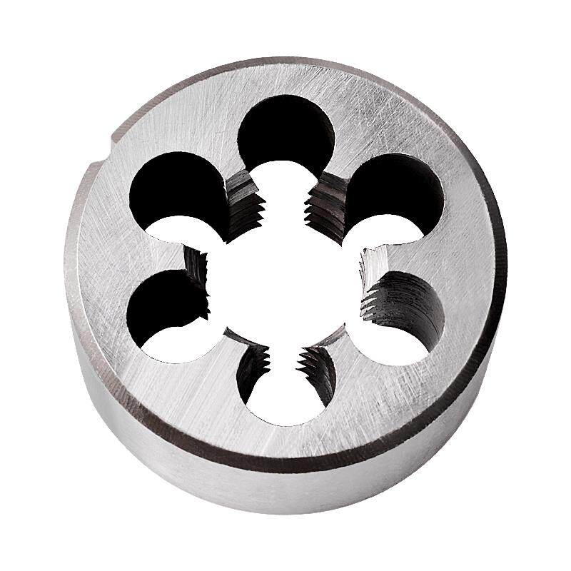 Manual Threading Machine Round Wrench Tooth Thread Opener | Tap Screw ...