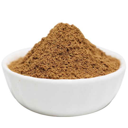 Cinnamon Powder 500g | Freshly Ground Seasoning for Coffee, Baking, and ...