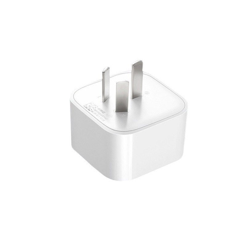 Bull British Standard Conversion Plug - Hong Kong Version Adapter