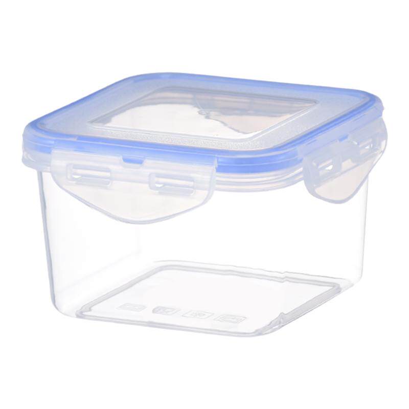 Japanese Style Food Storage Containers - Microwave Safe, BPA-Free ...