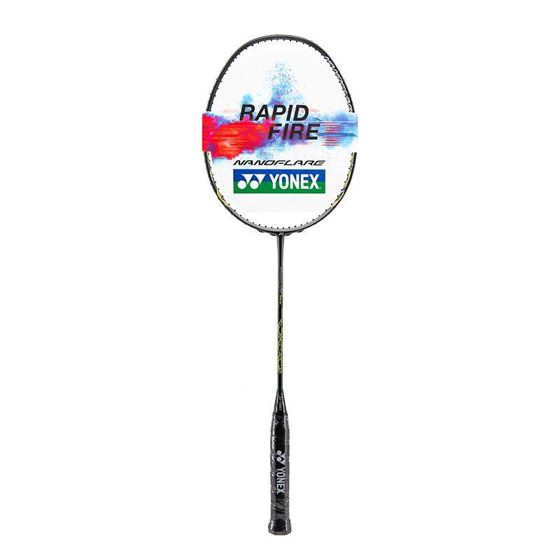 Yonex Lightning NF99X Badminton Racket - Carbon Fiber - G5 Grip
