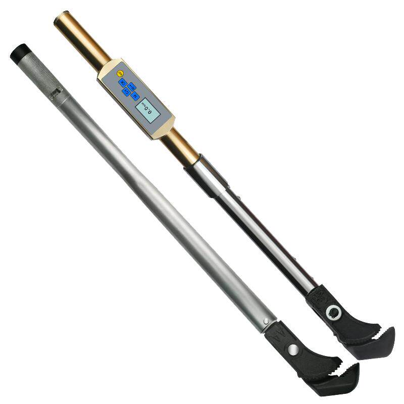 Imported Digital Display Torque Wrench - Adjustable High-Precision ...