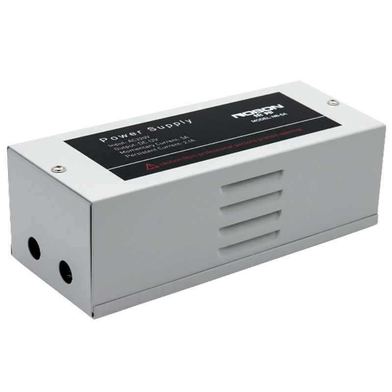 Access control system building intercom special power supply 12v5a ...