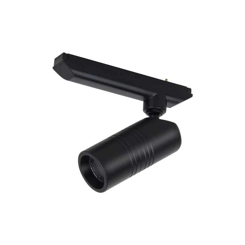 Kecent LEDジュエリーキャビネットスポットライト - 磁気トラックライト