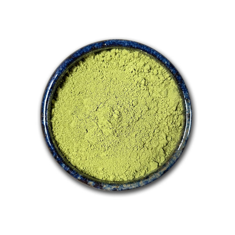 Jasmine Green Tea Powder - 100g - Baking, Milk Tea & Decoration