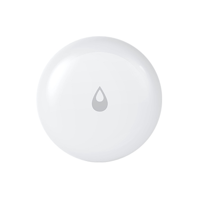 Sensor de inmersión en agua lumi aqara: detector de desbordamiento y ...