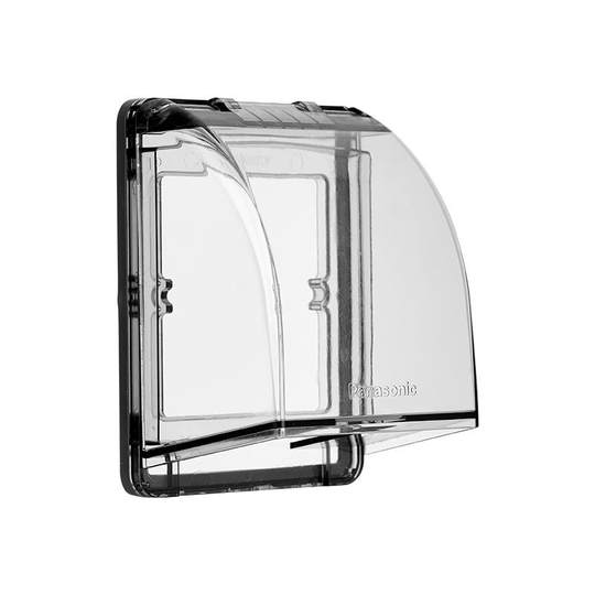 Panasonic Switch Socket 86 Type Waterproof Box | Bathroom & Kitchen ...