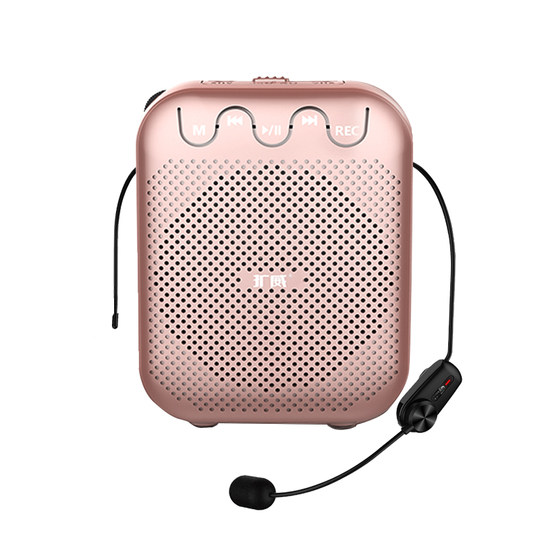 Callvi u237 altavoz inalámbrico de abeja pequeña | micrófono para ...