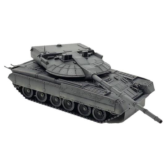 Artisan 1/72 Russian Black Hawk Main Battle Tank - Finished Plastic Model