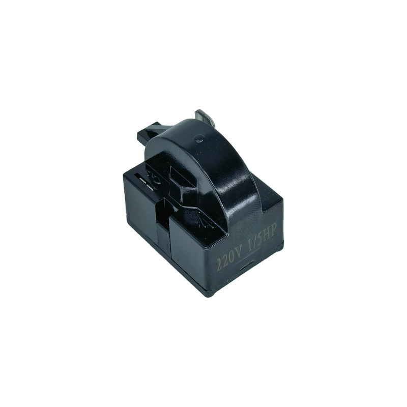 Universal Refrigerator PTC Compressor Starter - Overheating Overload ...