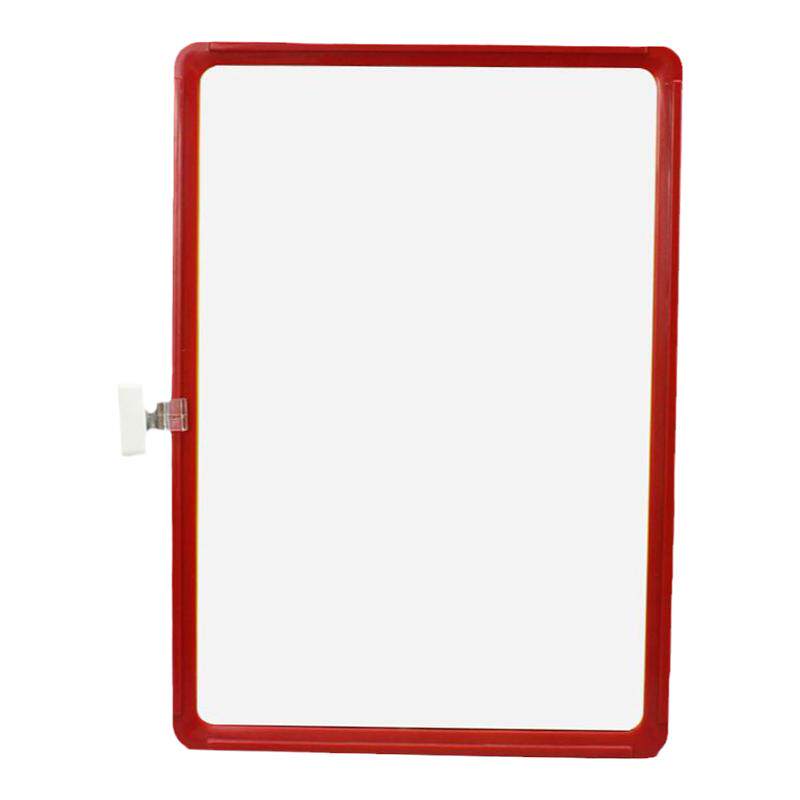 Letrero para Almacén Mesibo A4 - Etiqueta Magnética para Estante ...