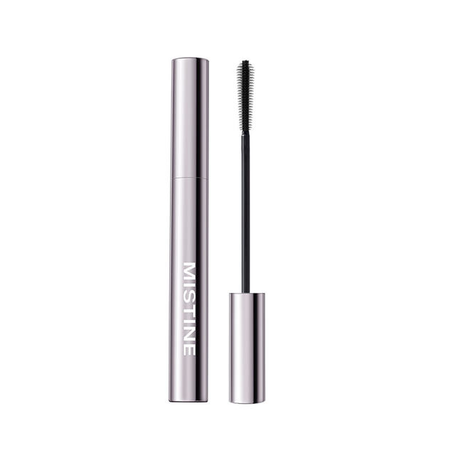 Mistine Mascara Waterproof Eyelash Primer Makes Long-Lasting Eyelashes ...