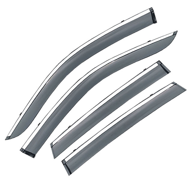 Applicable BYD Qin Qingyu Block Window Rain Remarks New Energy EV ...