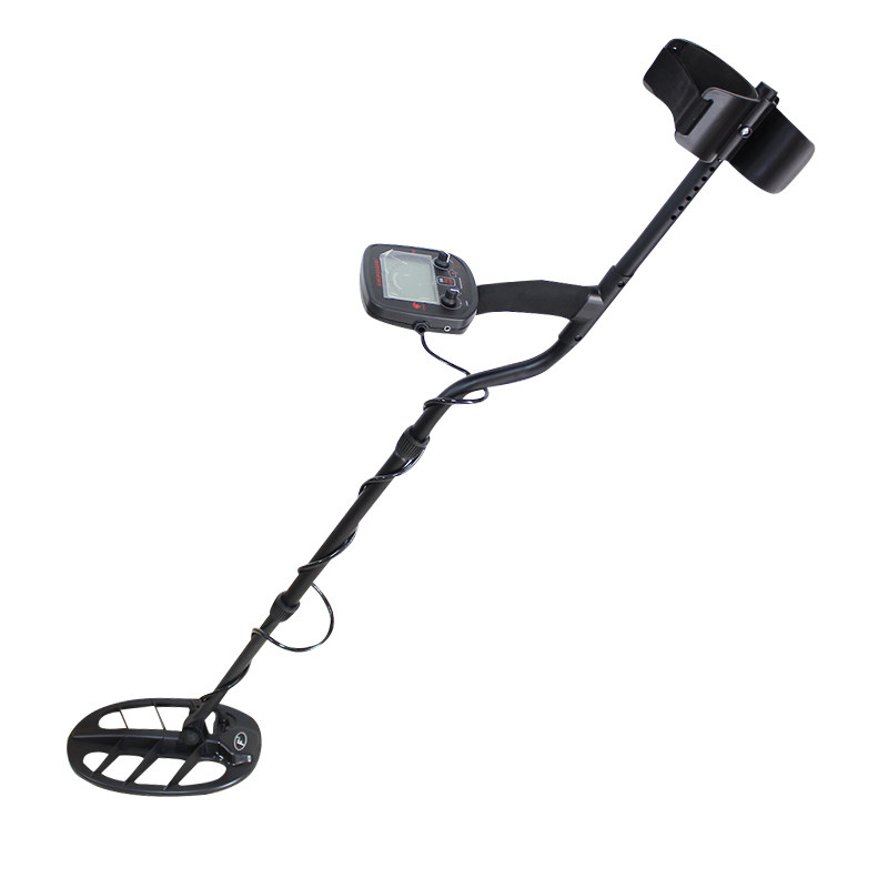 Outdoor Metal Detector Treasure Hunting Instrument | High-Precision ...