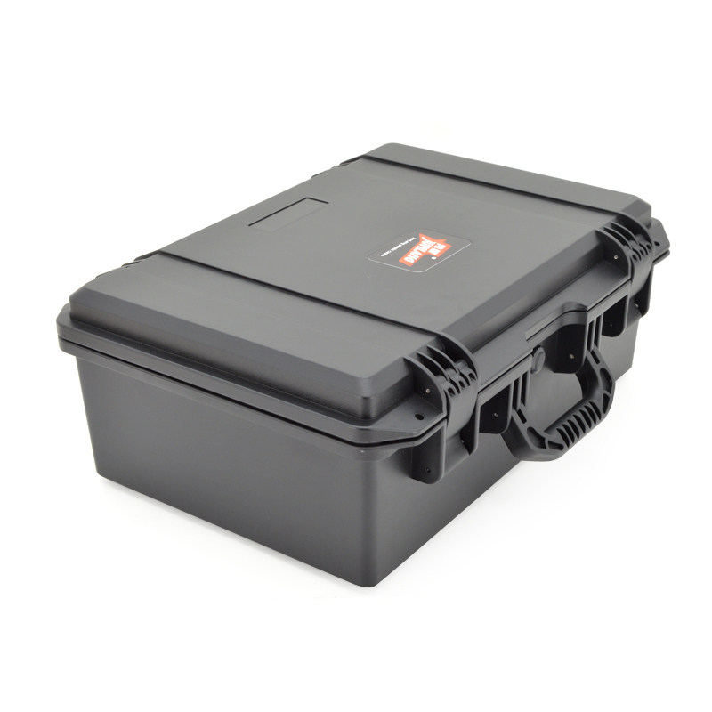 Junlang 휴대용 하드웨어 도구 상자 - 장비 안전 보호 및 카메라 보관을 위한 트롤리 케이스