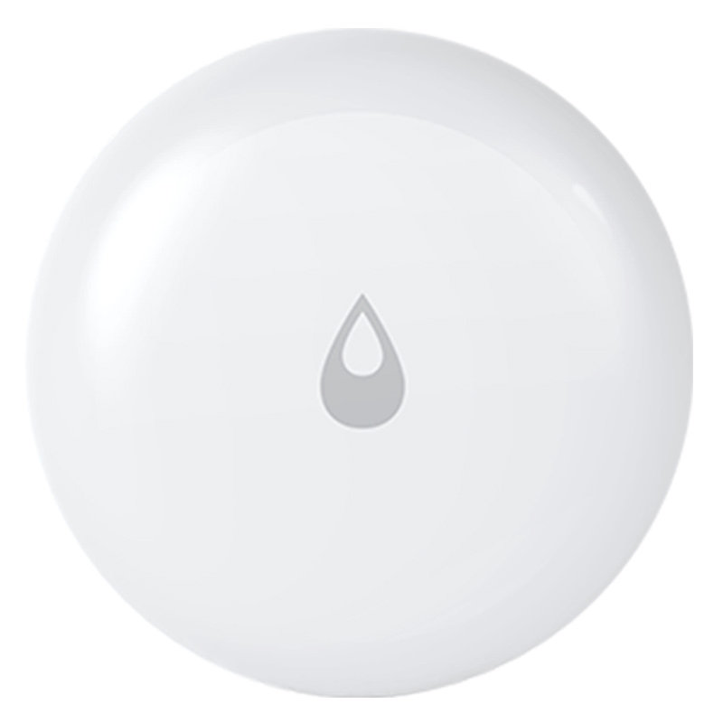 Aqara Water Immersion Sensor - Leak and Overflow Detector with App Alarm