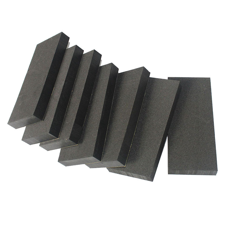 Lembaran Busa EVA - Padding Pelindung Tahan Air - Hitam & Putih - Huifa ...