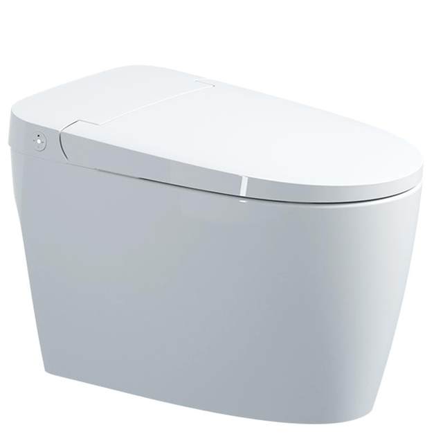 Ruild Light Smart Barrel S1 Circle heating home integrated semi ...