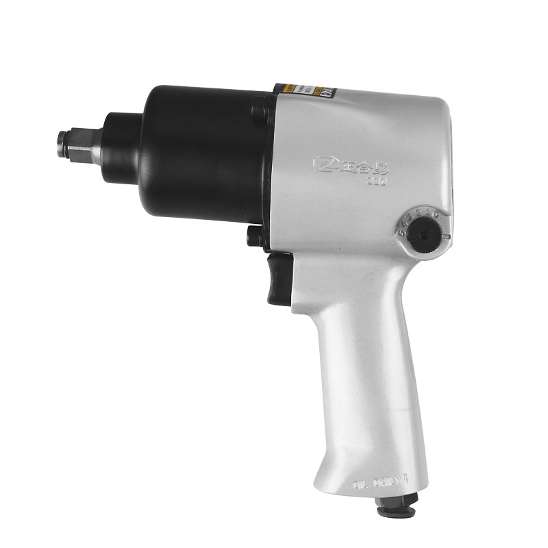 Zhenghe Easy Tire Repair Small Wind Gun Machine - Pneumatic Wrench Auto ...