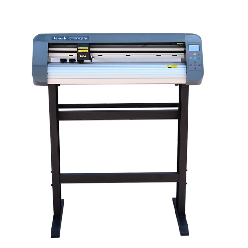 Cool Engraving TH1300 Computer Engraving Machine - 1.2m Width