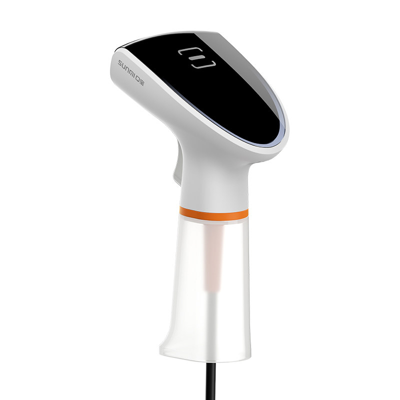 Lecteur de codes-barres 2D Sunmi Shangmi Qbao - Scanner de caisse USB