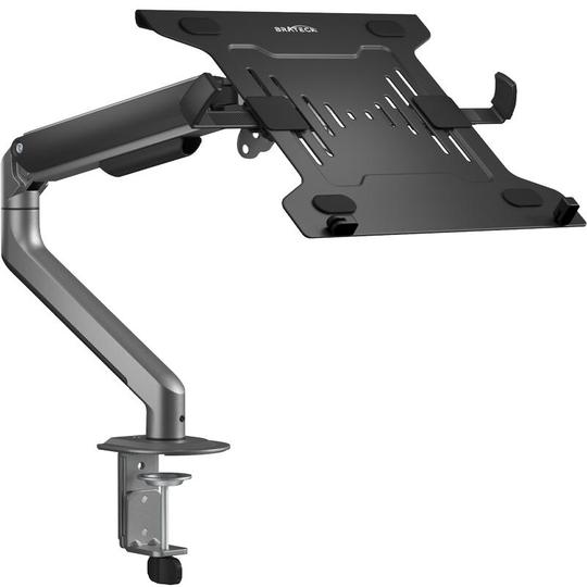 North Arc Laptop Stand - Robotic Arm Design for Computer Monitor ...