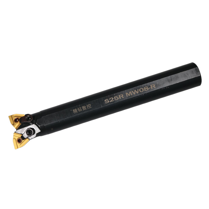 CNC Turning Tool Arbor - Double-Headed Inner Hole and Outer Circle All ...