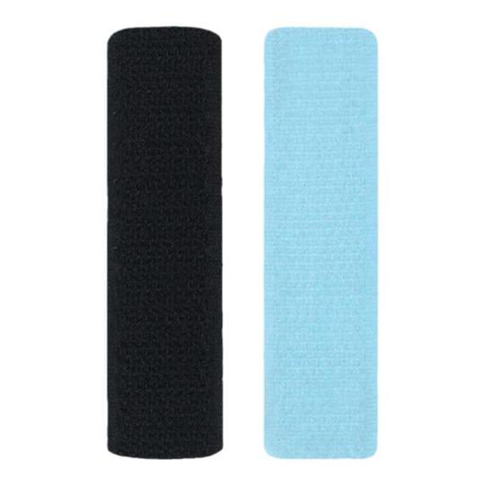Children's Velcro Shoe Stickers - Hua zhirou Self-Adhesive Replacement ...